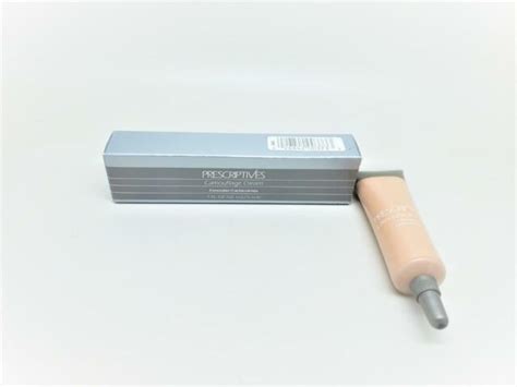 Prescriptives Camouflage Cream Concealer 05 Fl Oz For Sale Online Ebay