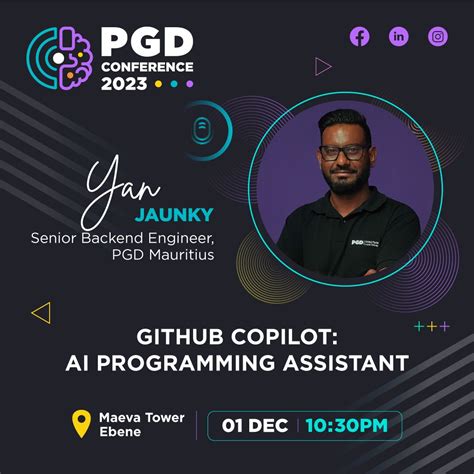 Yan Ashiven Jaunky On Linkedin Hey Coding Enthusiasts 👋 Get Ready For