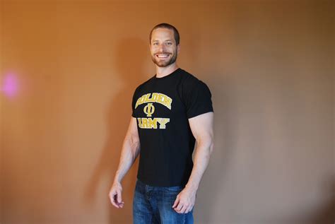 Anabolic Again Final Results Brad Pilons Eat Blog Eat