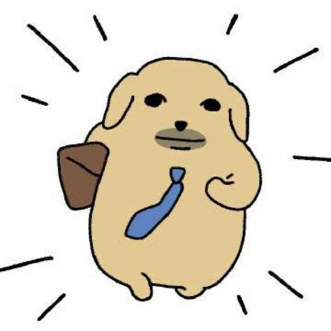 Tổng Hợp 30 Meme Chó Nudaeng Gây Bão Bên Hàn Cực Hài Hước