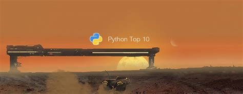 Python Top 10 Articles For The Past Month Vaug 2018 By Mybridge