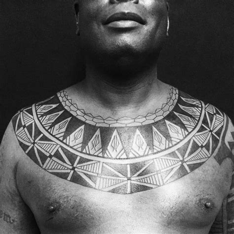 Tatuaje En La Clavícula Para Hombres 90 Fotos Bocetos De Alas