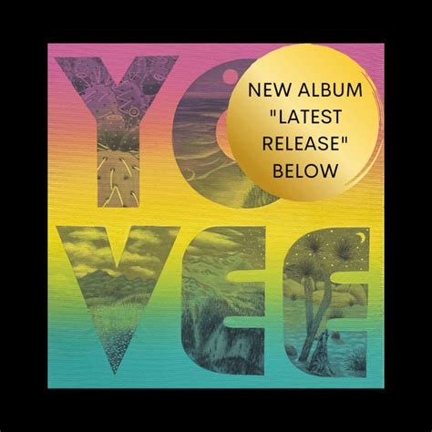 Yovee | Spotify