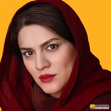 بیوگرافی نرگس امینی بازیگر نقش زیور زن دوم صابر در ستایش