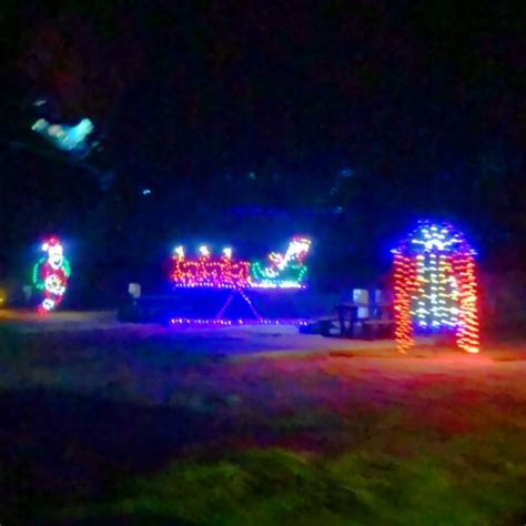 Smith Point Campground Campground