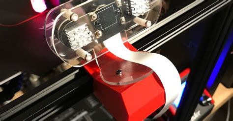 Raspberry Pi Ir Camera Base For Misumi 2020 By Lpla Download Free Stl
