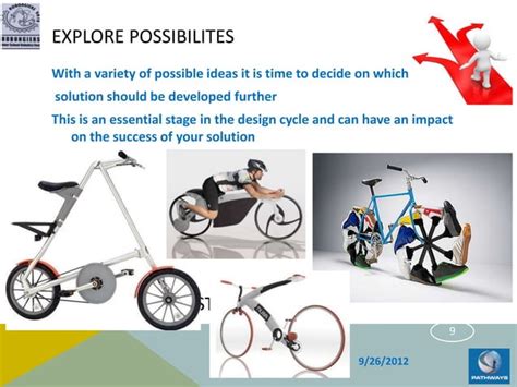 The Design Cycle Pptx