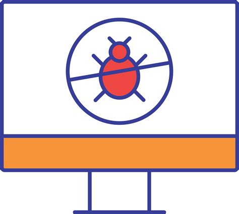Bug Fix Vector Icon That Can Easily Modify Or Edit 7628384 Vector Art At Vecteezy