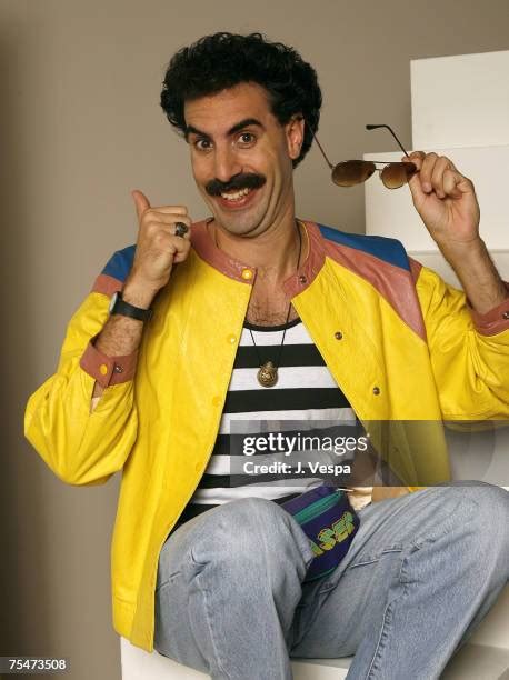 4 311 Fotos E Imágenes De Alta Resolución De Borat Getty Images