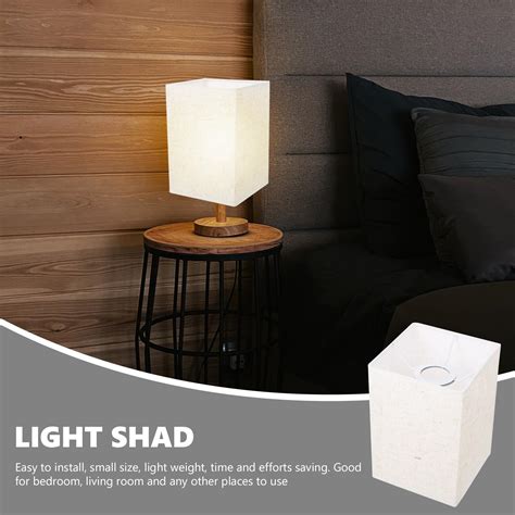 Square Lamp Shade Replacement