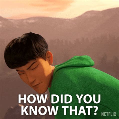 How Did You Know That Kenji Kon  How Did You Know That Kenji Kon