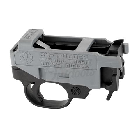 Ruger Bx Trigger 90462