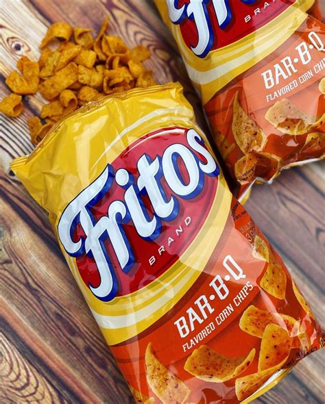 The Ultimate Fritos Taste Test We Ranked All 10 Flavors