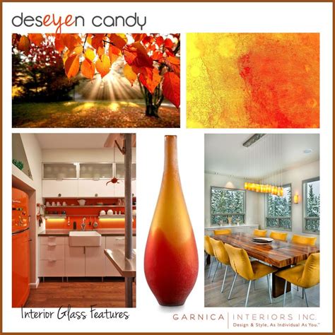 Autumn Inspired Candy
