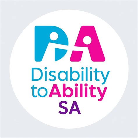 Disability To Ability Sa Added Disability To Ability Sa