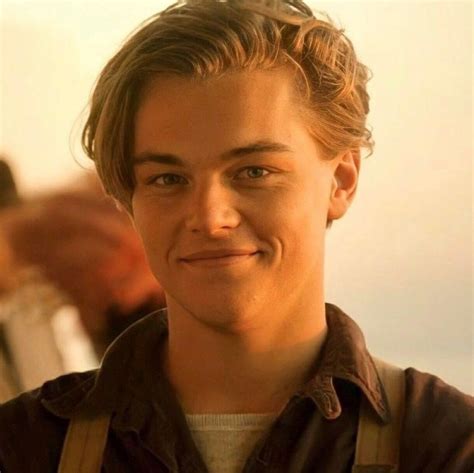 Cool Handshakes Leonardo Dicapro Jack Dawson Young Leonardo Dicaprio Titanic Movie Kate