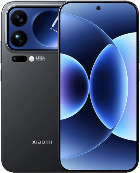 Xiaomi 17 Pro Vs 17 Pro Max сравнение по характеристикам и ценам