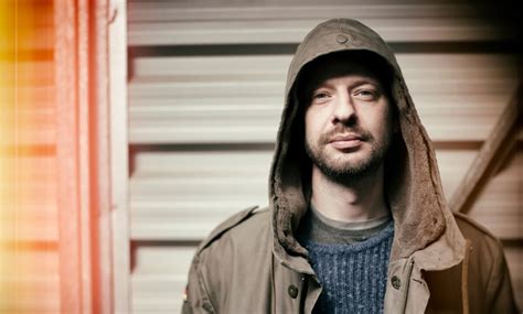 Marc Oreilly
