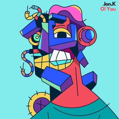 Jon K O You Original Mix [somatique Music] Music And Downloads On
