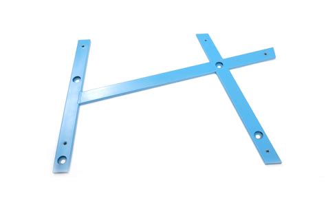 Chassis Tubes Grab Handles Fomeco