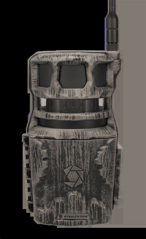 Stealth Cam Revolver Pro 360 Cellular Camera Pronature Plessisville