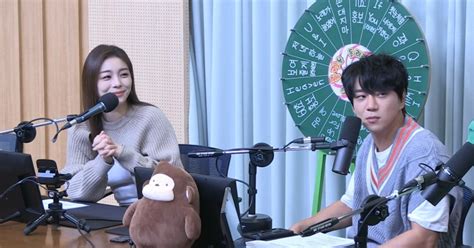 컬투쇼 에일리 연기로 먼저 데뷔노래에 더 욕심 많았다