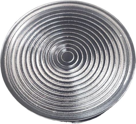 Aurorad Round Fresnel Glass Projector D50 80 112 130 175