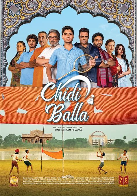 Chidi Balla Streaming Where To Watch Movie Online