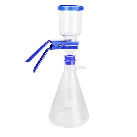 Glass Solvent Filter Reliable Lab Filtration Tool Welchlab
