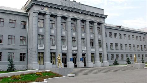 Військовий Військовий інститут танкових військ НТУ ХПІ