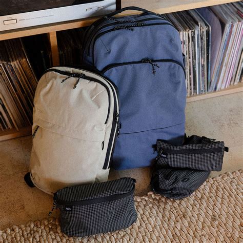 The Pakt Travel Backpack The Ultimate Carry On Bag For Travelers Pakt