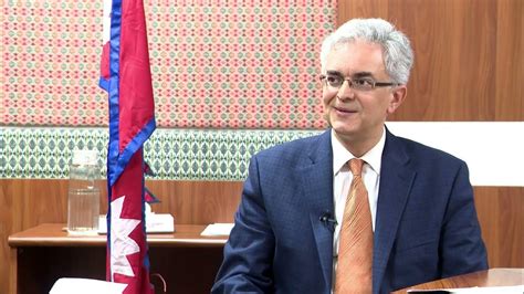 Batabaranchautariep14 Dr Arnico Kumar Panday Youtube