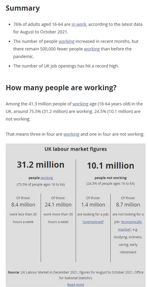 Statistics Are Too Important To Be Confusing Bit