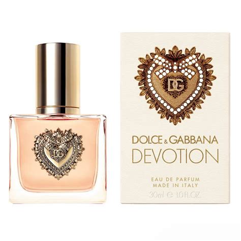 Dolce And Gabbana Devotion Edp 30ml Angola