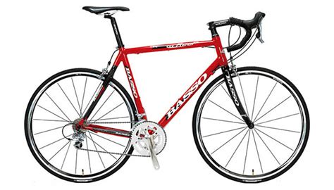 Basso 2010年 ロードレーサー Reef リーフ ロードバイク 通販 通信販売 Roadbike Roadracer バッソ 大阪