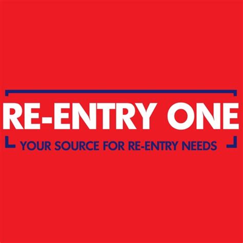 Re Entry One By Re Entry One Inc