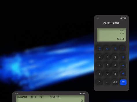 Scientific Calculator Designs Themes Templates And Downloadable