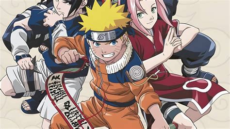 Naruto Screenrant