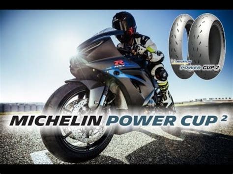 Michelin Power Cup 2 120/70-17 (58W) Front - Northside Motorcycle Tyres ...