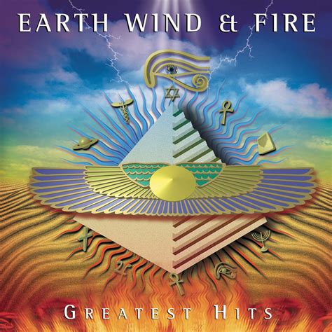 ‎greatest Hits Album By Earth Wind And Fire Apple Music