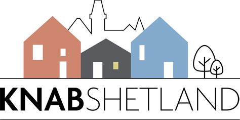 Masterplan Knab Shetland