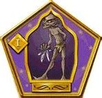 Imp Harry Potter Wiki Fandom