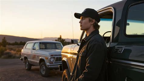 The Story Behind “yukon” By Justin Bieber Meaning Lyrics And Video