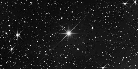 Premium Photo Starry Background