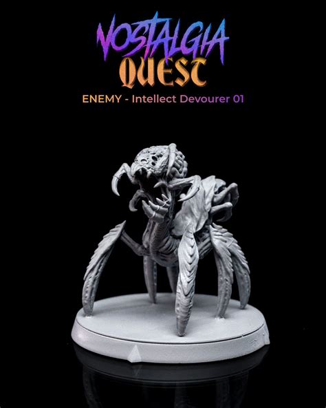 Intellect Devourer 02 Enemy