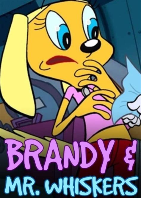 Brandy Fan Casting For Brandy And Mr Whiskers Mycast Fan Casting