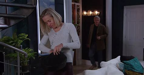 Emmerdales Ruby Fox Miligan Faces Marriage Turmoil As Dna Results Exposed Devon Live