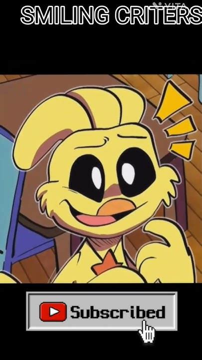 Smiling Citters Youtube