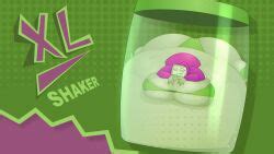 Rule 34 Ladyluckfate