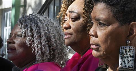 New Orleans Civil Rights Icon Tessie Prevost Dead At 69 Ap